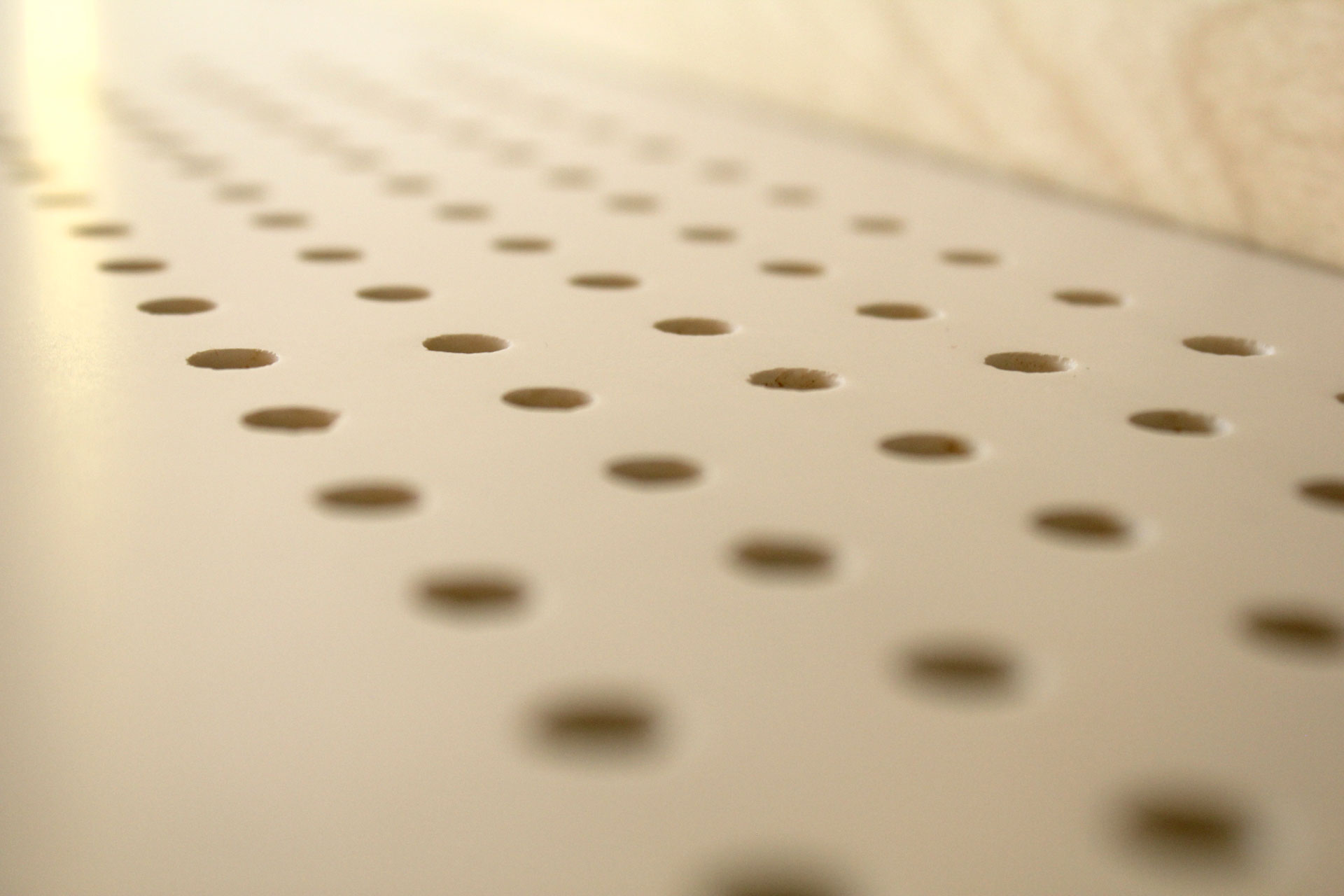 Aménagement d'un espace déjeuner pour le Groupe Avera - Cocré-art